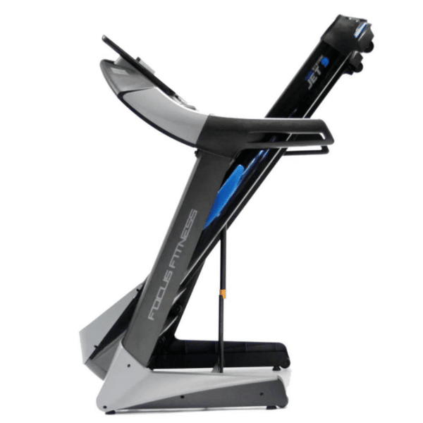 Focus Fitness Jet 9 iPlus loopband - eerlijke review - Loopband365