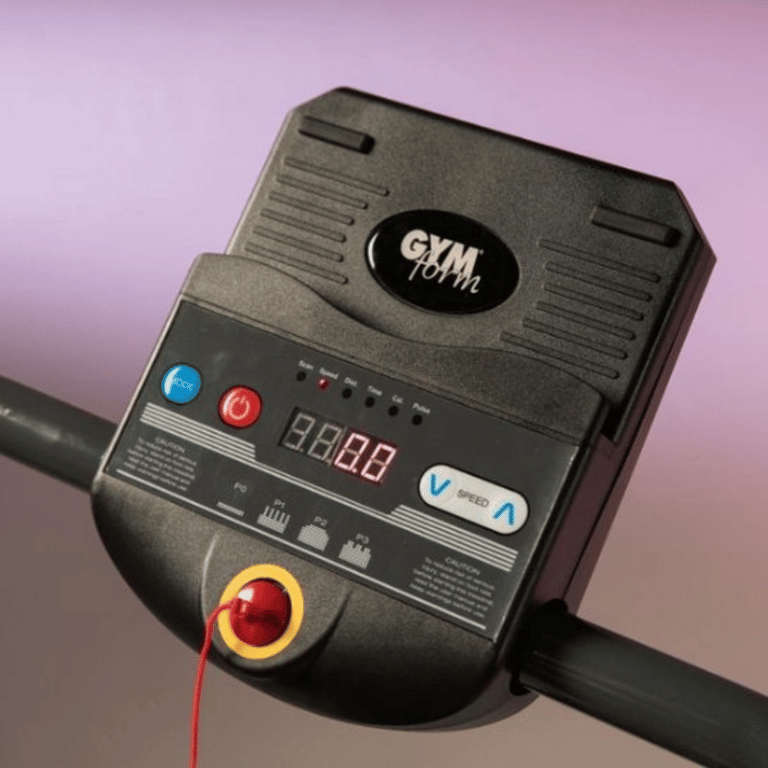 Gymform Slim Fold PRO loopband review- Loopband365